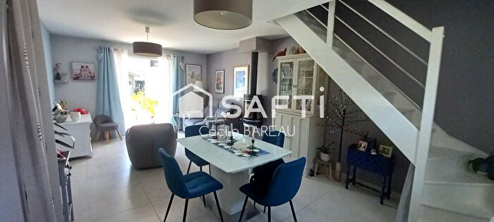Lardy - Maison 5 pièces à vendre