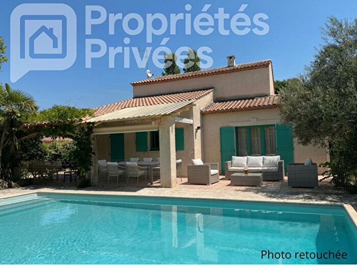 Maison 4 pièces à vendre à Montferrier-sur-Lez