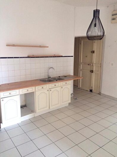 Appartement 2 pièces à louer à Montpellier, Gares