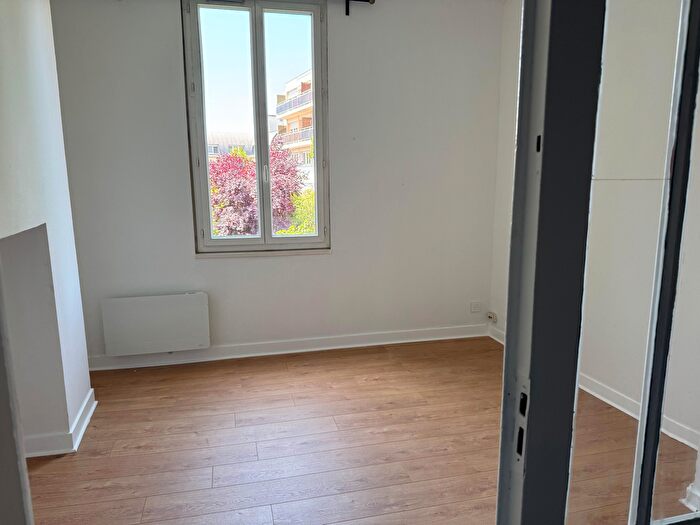 Appartement 1 pièce à louer à Bordeaux, Victoire, Sainte-Eulalie