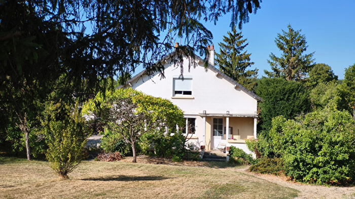 Maison 5 pièces à Villacerf, à vendre
