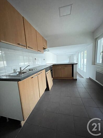 Appartement à vendre - Leffrinckoucke - 2 pièces - 1 chambre