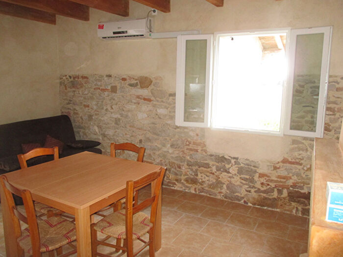 Maison à louer - Bioule - 2 pièces - 1 chambre