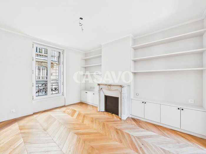 Appartement 2 pièces à Paris 14ème, Jean Moulin, Porte dOrléans, à vendre
