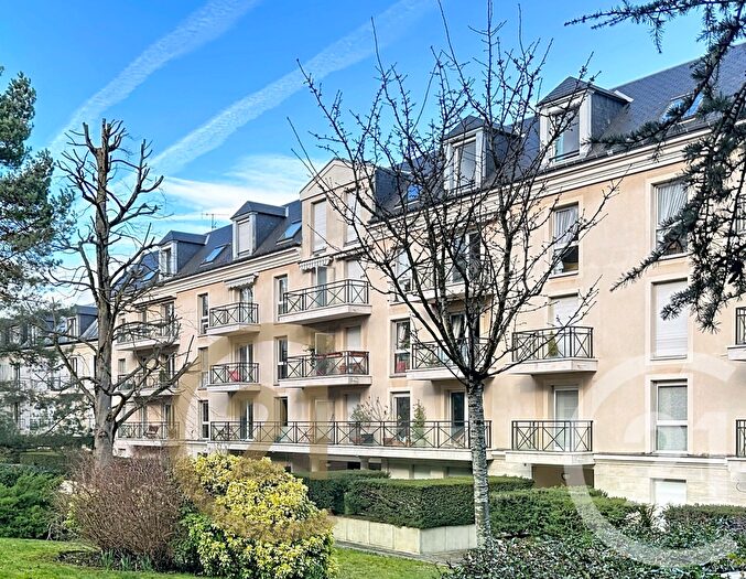 Appartement à vendre - Versailles, Montreuil - 4 pièces - 3 chambres