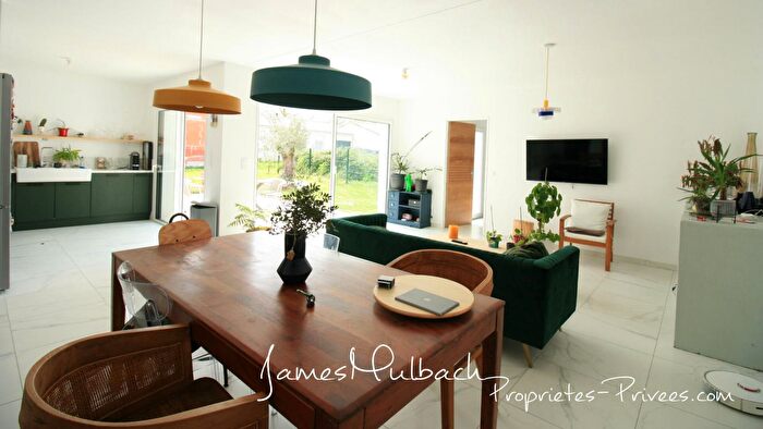 Maisons à vendre et appartements à louer - 1