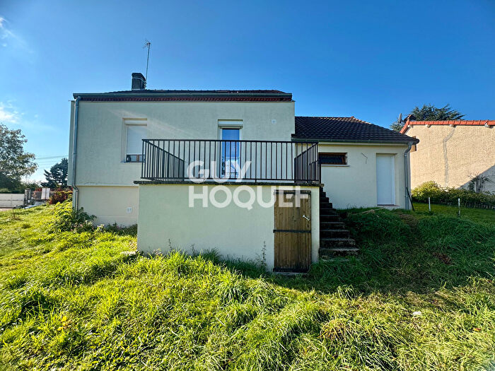 Maison 4 pièces à Le Creusot, Sud, à vendre