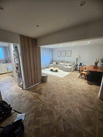Appartement 5 pièces à Résidence du Parc, Massy, à louer