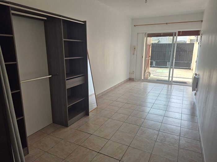 Appartement à louer - Ascott-Village Ouest-Le Verger, Roissy-en-Brie - 1 pièce