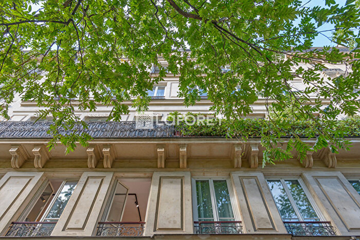 Paris 11ème, République, Saint-Ambroise : Appartement 2 pièces à vendre