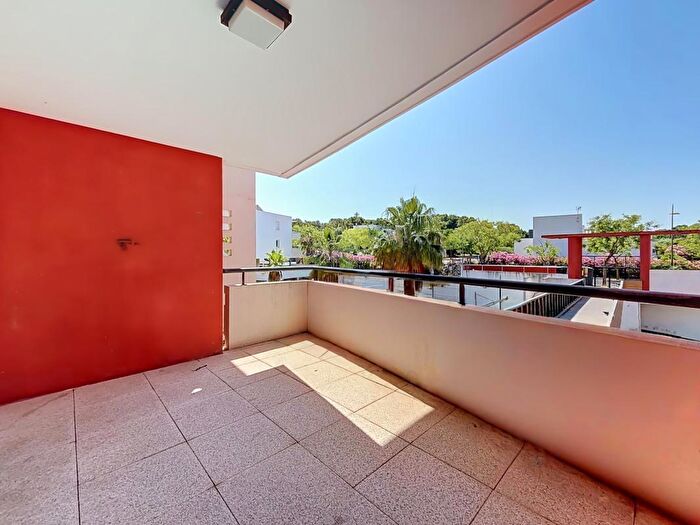 Appartement 1 pièce à Agde, La Ville, à vendre