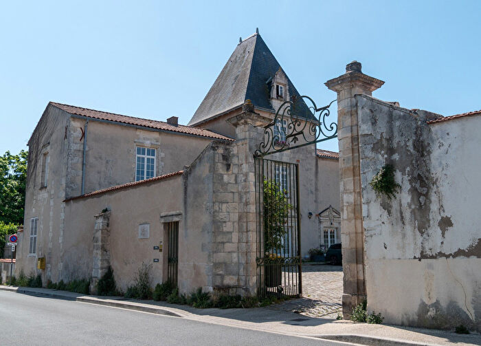 Appartement 2 pièces à louer - La Rochelle, Laleu, La Pallice, La Rossignolette, Vaugouin