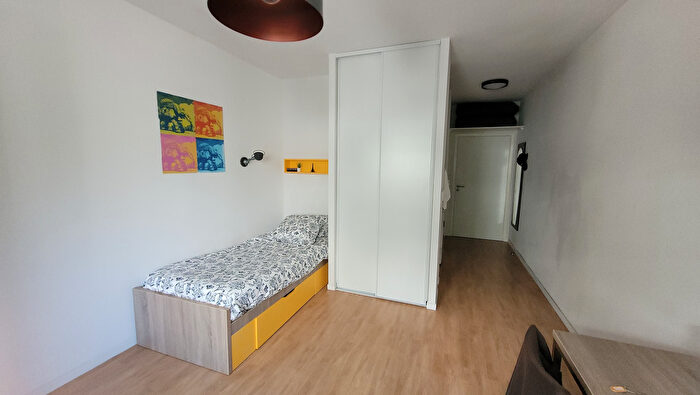 Appartement 1 pièce à Nantes, Ile de Nantes, à vendre