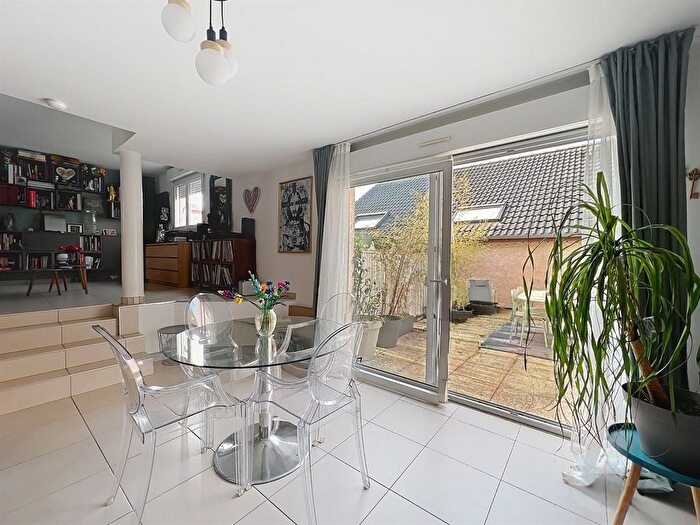 Maison à vendre - Reims, Jamin, Jaurès, Cernay, Epinettes - 5 pièces - 2 chambres