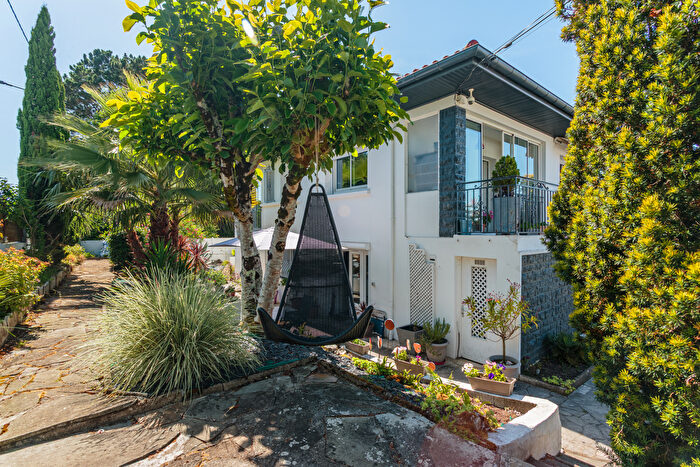Anglet, Cantau - Maison 5 pièces à vendre
