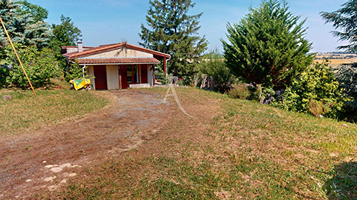 Empeaux - Maison 3 pièces à vendre