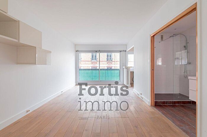 Billancourt Rives de Seine, Boulogne-Billancourt - Appartement 1 pièce à louer