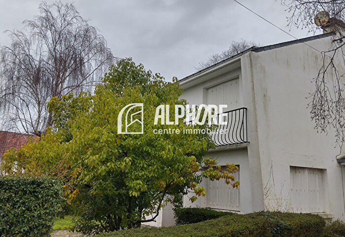 Maison à vendre - Saint-Nazaire, Front de Mer, Sautron, Gavy Océanis - 4 pièces - 3 chambres