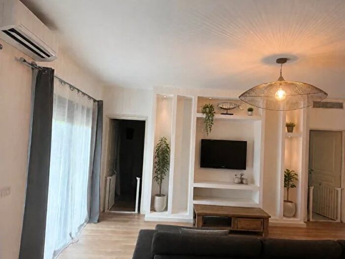 Appartement 2 pièces à vendre - Biguglia