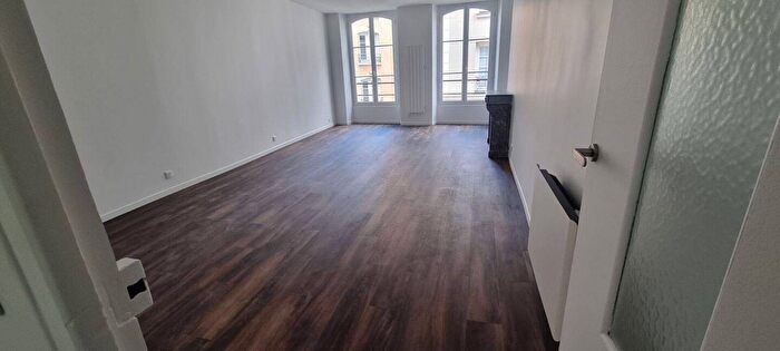 Appartement 1 pièce à Saint Merri, Paris 4ème arrondissement, à louer
