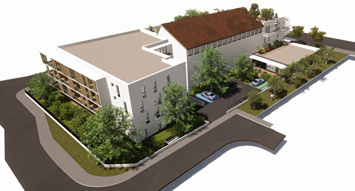 Maison 3 pièces à Pau, Pau Nord, à vendre