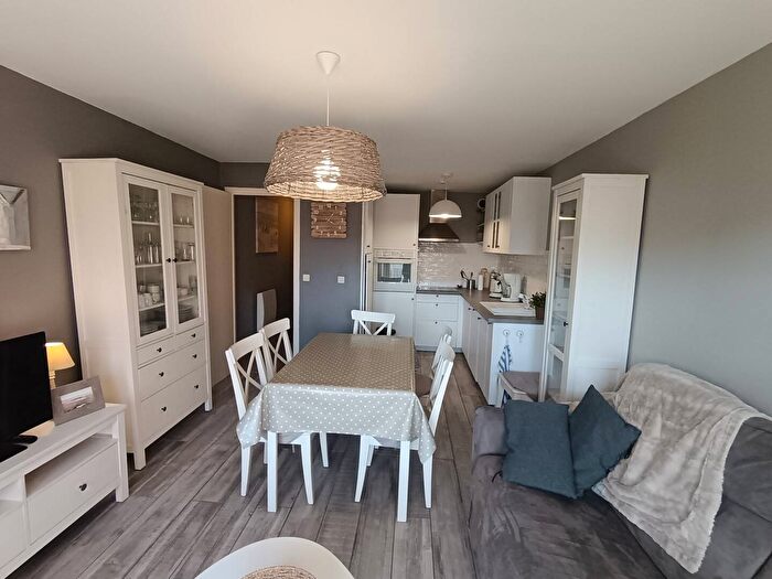 Appartement à louer - Camiers - 3 pièces - 2 chambres