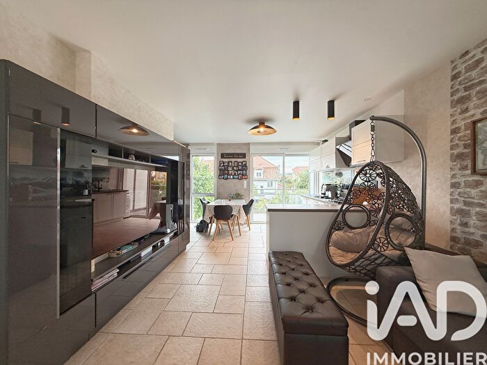 Montigny-lès-Metz, Colin, Reymond, Saint-Privat, Frescaty, Lizé - Maison 4 pièces à vendre
