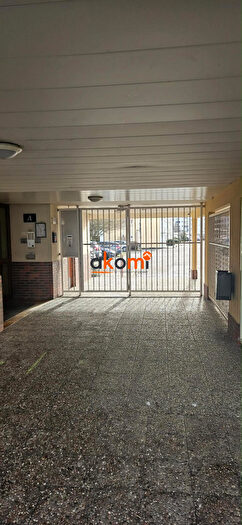 Appartement à vendre - Saint-Max - 1 pièce