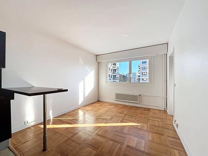 Appartement à louer - La Verboise, Garches - 2 pièces - 1 chambre