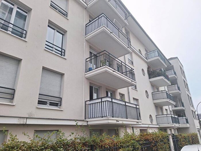 Appartement 1 pièce à Vaugrigneuse, à louer