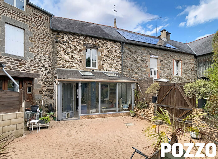 Saint-James : Maison 5 pièces à vendre