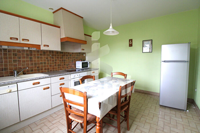 Maison à vendre - Bourg-lès-Valence, Plateau - 4 pièces - 3 chambres