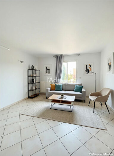Appartement 3 pièces à vendre à Chelles, Chelles Sud, Grande Prairie, Bords de Marne