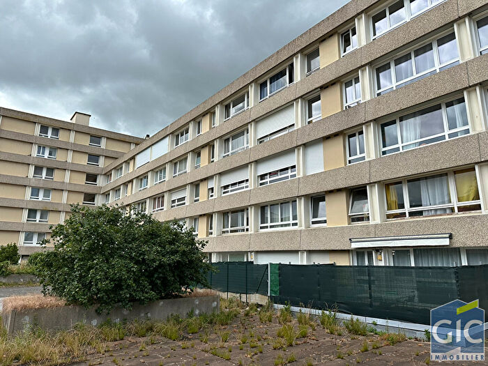Hérouville-Saint-Clair, Centre-ville, Haute Folie, Grande Delle, Prestavoine - Appartement 2 pièces à vendre