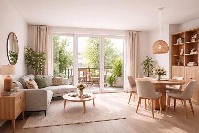 Maison à vendre - Villerupt - 3 pièces