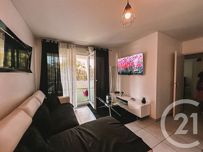 Appartement 3 pièces à Marseille 9ème, Les Baumettes, à vendre