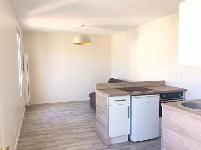 Appartement 2 pièces à louer - Centre Ville, Rueil-Malmaison