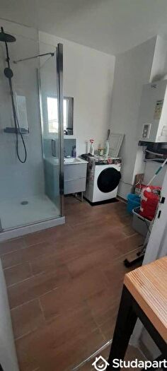 Sardine-Chiquet, Pessac - Appartement 1 pièce à louer