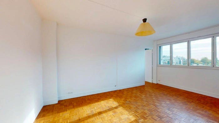 Appartement 3 pièces à louer à Joinville-le-Pont