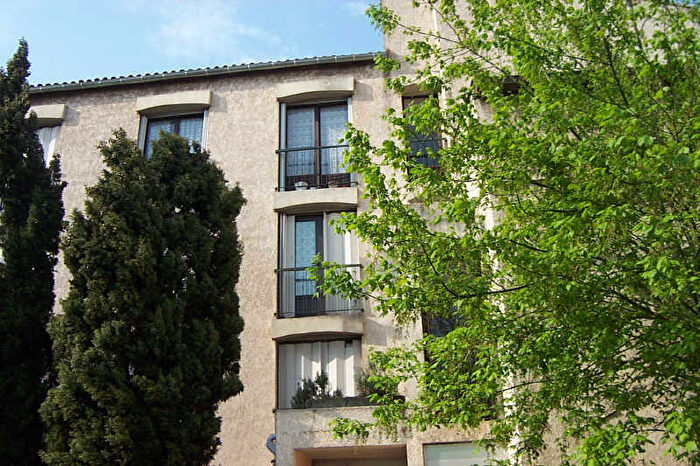 Appartement à louer - Toulouse, Bourrasol, Casselardit - 1 pièce