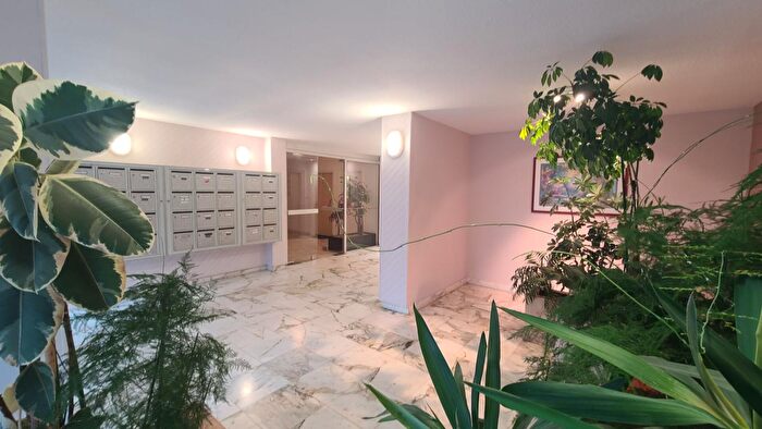 Appartement à vendre - Brest, Bellevue - 3 pièces - 2 chambres