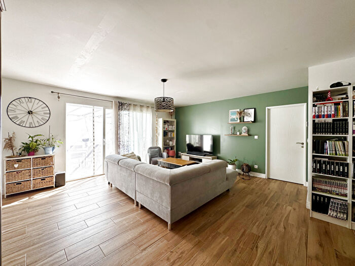 Saint-Ouen-d'Aunis - Maison 5 pièces à vendre