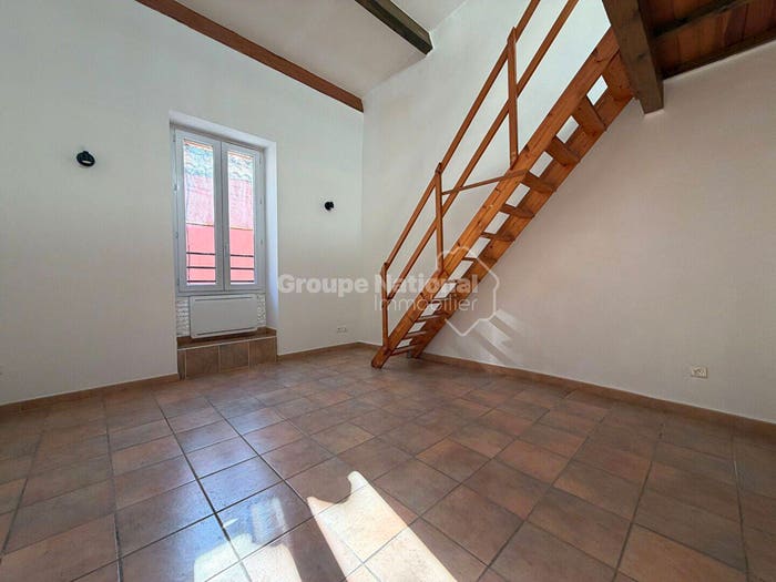 Maison 2 pièces à louer - Hôpital, Nîmes