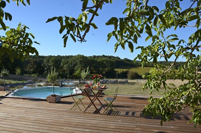 Maison à vendre - Bergerac, Les Bories, Salvette, Les Versannes, Gala - 15 pièces - 10 chambres