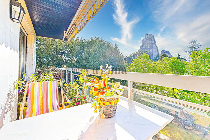 Appartement 2 pièces à Saint-Mandé, Daumesnil, à vendre