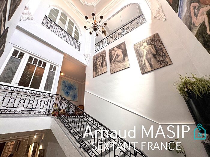 Maison 8 pièces à Quillan, à vendre