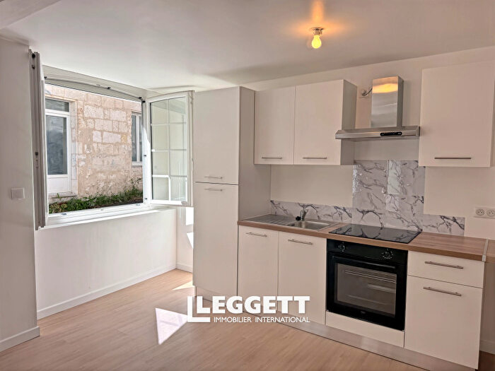Maison 3 pièces à vendre - Salles-Lavalette