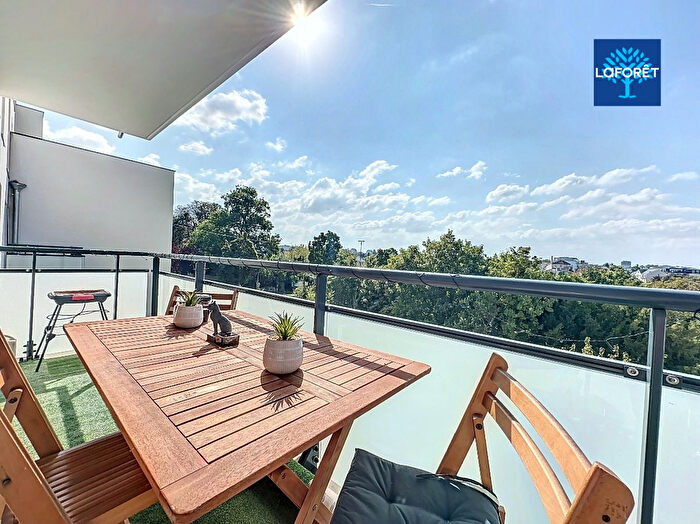 Appartement 3 pièces à vendre à Noisy-le-Grand, Est