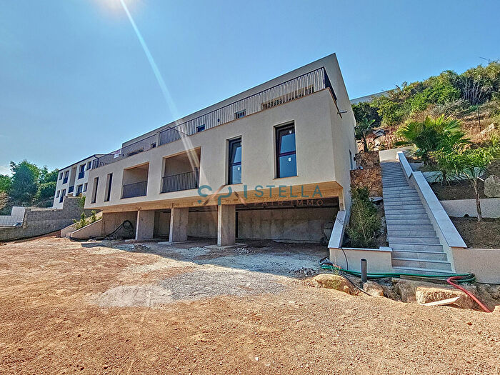 Appartement à vendre - Pietrosella - 3 pièces - 2 chambres