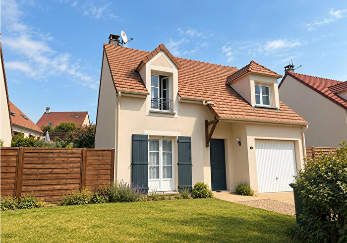 Maison 5 pièces à vendre à Linas